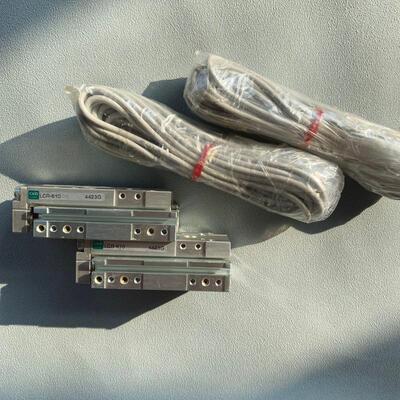 日本进口销售喜开理小型滑台气缸LCR-610全新原装正品议价