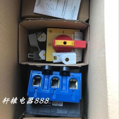 原装Kraus & Naimer 万能转换开关KG250 KG160 T203议价