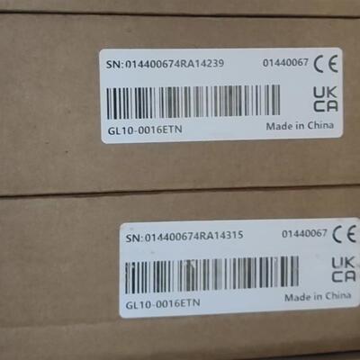 汇川模块GL10-1600ENDGL10-0016ETN全新原装正品询价