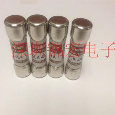 供应进口,10X38保险管KLKD 1A 2A  10A  15A-30A都有询价