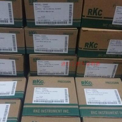 RKCCB900 FK02-8*AN-NN/A/Y温控器日本理化RKC全新原装正品现询价