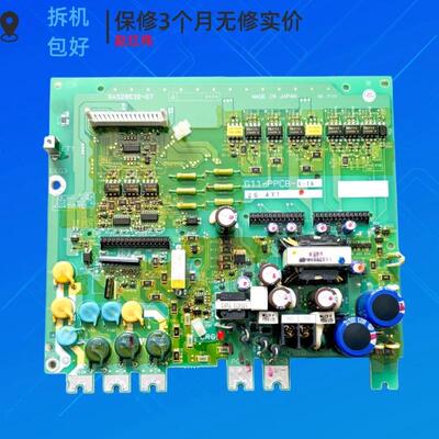 SA528532-04-05-06-07-08富士变频器电源板G11-PPCB-4-15-18.询价