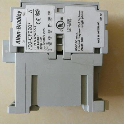继电器 700-CF310D 700-CF310KJ 700-CF310KF 700-CF310EJ 询价