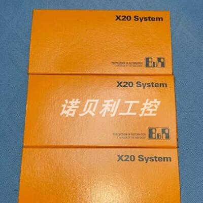 X20CS1070  X20CS2770 贝加莱模块实物拍摄库存优惠咨询议价