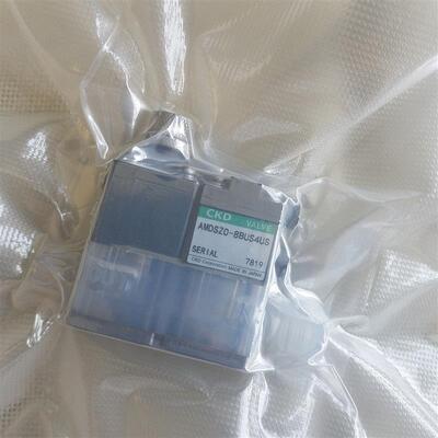 现货CKD原装药液阀AMDSZ0-8BUS4US询价