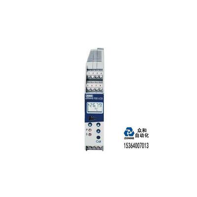 JUMO温度变送器JUMO dTRANS T02 LCD 956522 707022/888-888-询价