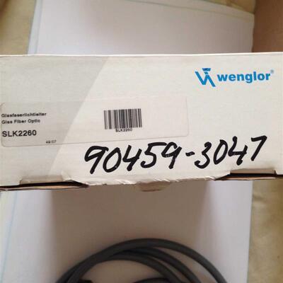 全新原装德国wenglor威格勒光电开关SLK2260 可配UF44PA3S365询价