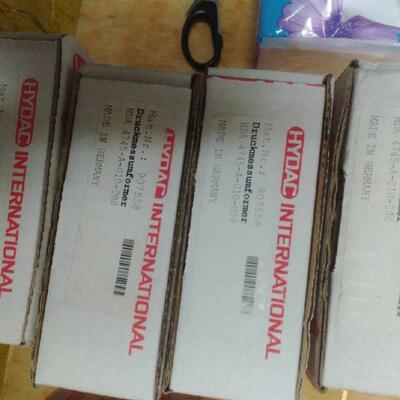 全新原装HYDAC贺德克HDA 4745A010000传感器正品现货询价