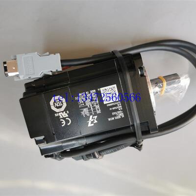 安川400w7系列伺服电机SGM7J-04AFC6S原装现货出售 质保一年 询价