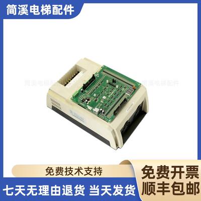 蒂森别墅电梯专用变频器 EL0102701 EL0102601 ThyssenKrupp 询价