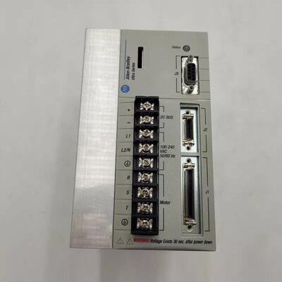 1398-DDM-005-SE 1398-DDM-010X-DN AB伺服驱动器