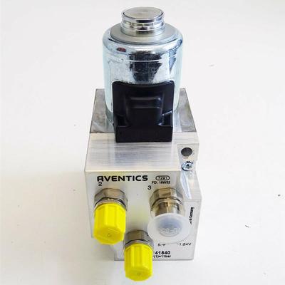 AVENTICS安沃驰比例调节阀5610141510 5610141520 5610141530询价