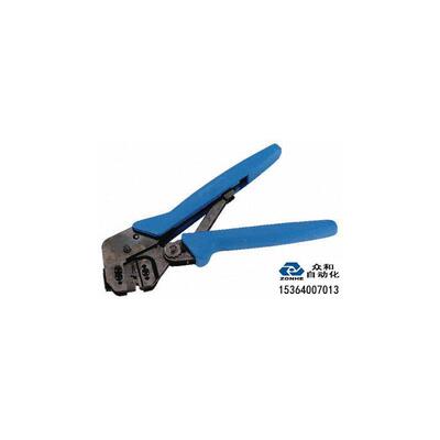 压线钳TE Connectivity 90800-1 Pro-Crimper,连接器询价