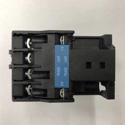 原装正品LC1D3201B7N  AC24V 50/60Hz施耐德三级交流接触器询价