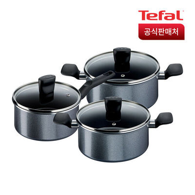 Tefal/特福法国产汤锅
