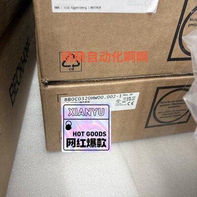 议价8B0C0320HW00.002-1 伺服驱动器有货，