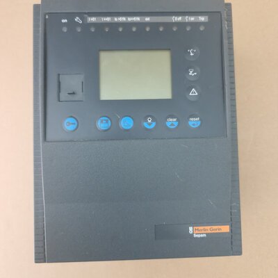 议价Merlin rin Sepam S10UD 59
