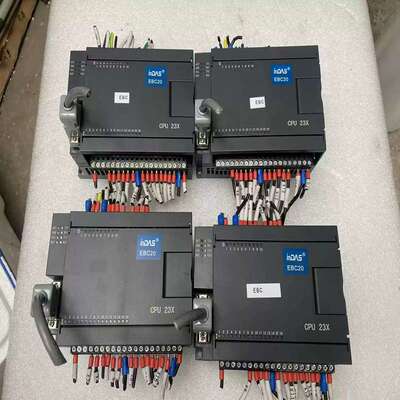 议价FAMA PLC CPU231R CPU23X成色99