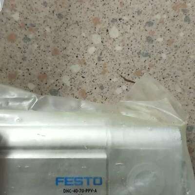 议价正品 FESTO 163334 DNC-40-70-PPV-A-R3 *
