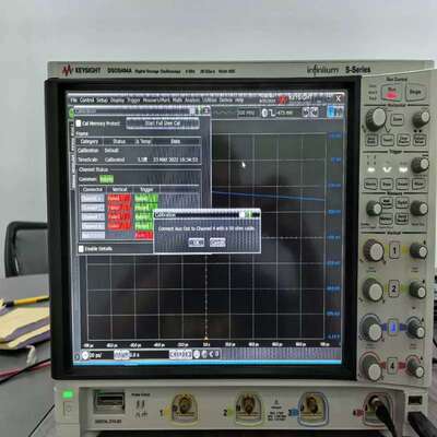 议价是德科技示波器 Keysight DSOS404A可维修