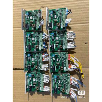 议价 FE驱动器 FESC100 成色，