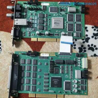 议价购-采集卡SIGMFT RVP8-RX SIGMFT I/O-6