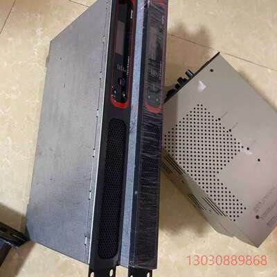 议价百biamp tesira forte vi vt音频处