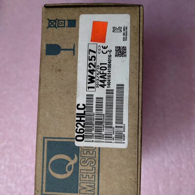 议价Q系列PLC模块Q62HLC