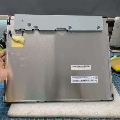 议价G170EG01 V1友达17英寸工业液晶屏 供应测