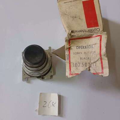议价CUTLER HAMMER Operatore Puante Lungo 1050T111