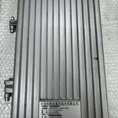 议价中信科交流转直流电源模块，型号HXPAD1000-220D5