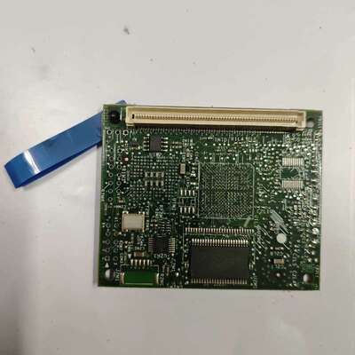 议价马来西亚制造工控主板PBAC46194450633I