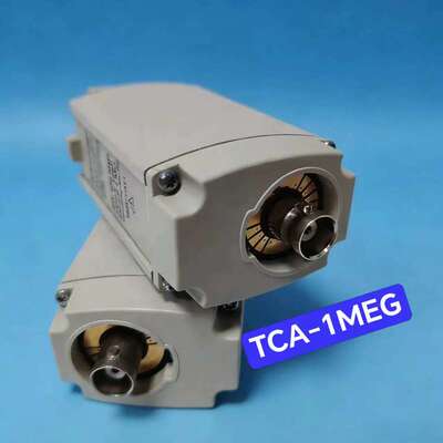 议价TCA-1MEG 高阻抗插头 Tektrox测试仪器配件维修