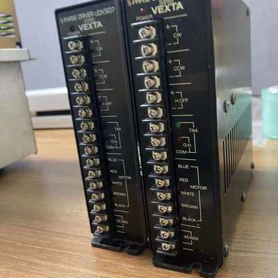 议价驱动器 UDX5107/UDX5107N/UDX5114/UDK2120 包好