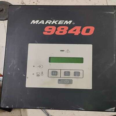 议价， 马肯9840MARKEM