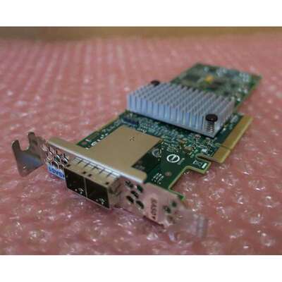 Sun Oracle 7085208 8-Port 12Gb/s SAS PCI Express PCI-E Host