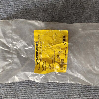 议价连接器，U0142型号RSM-2RKM-