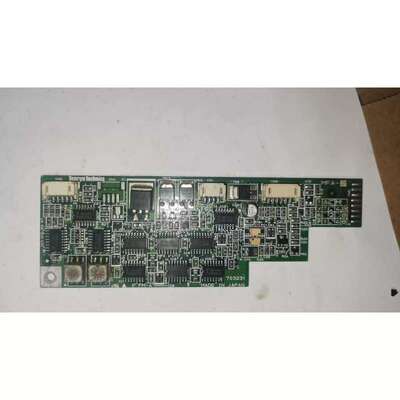 议价Tenryu Techcs控制板，型号FM-4，全进口日