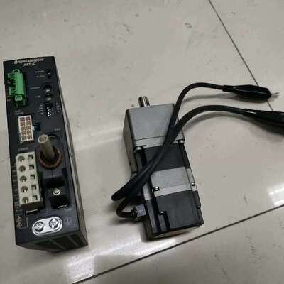 议价 ARD-C ARM66MC-H100 闭环步进马达