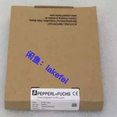议价K-LB-1.30G PF 浪涌保护器098912