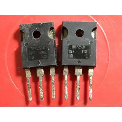 议价IRFP260RFP150N IRFP150 IRFP2议价