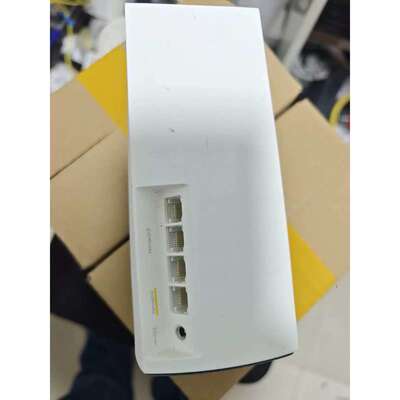 议价LINKSYS 领势 MX5500 WIFi6 无线路由器