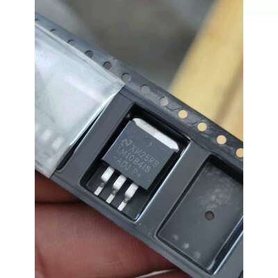 议价LM1084IS-ADJ稳压芯片130多只