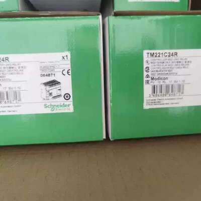 议价TM221CE24R. TM221CE24T保内维修