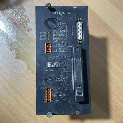 议价模块NTCP63 M2NTCP63-0 ，实物(披枯商行）