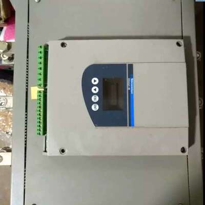 议价ATS48C25Q