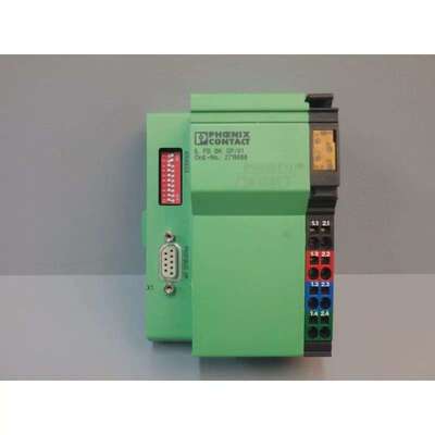 议价2718688 - PHOEX CONTA - ILPBBKDP/V1 / Module coupleur US