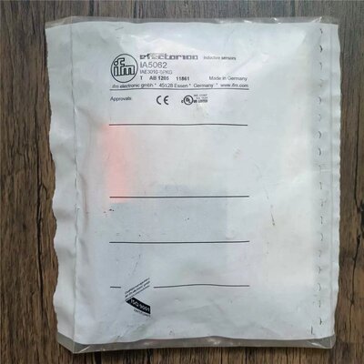 议价未拆封 IFM IA5062 感测器 进口 正品