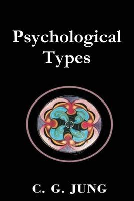 预售 按需印刷 Psychological Types