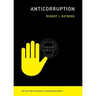 预售 Anticorruption 企鹅兰登